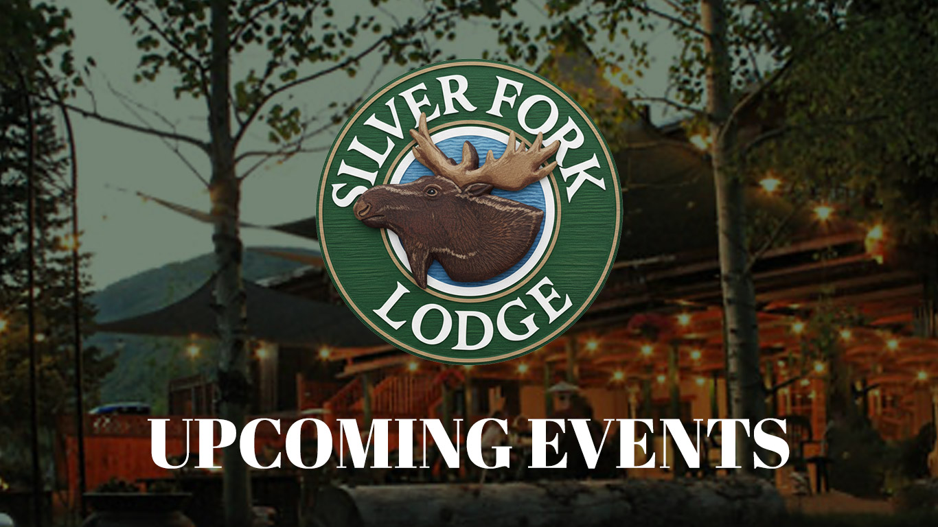 Silver Fork Lodge and Restaurant | Brighton, Utah 84121